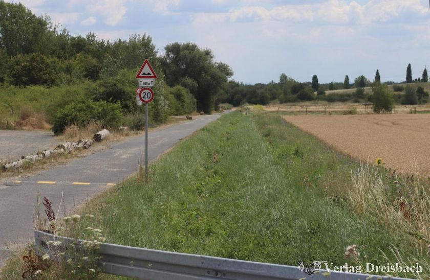 Zahlen und Termine bleiben äußerst vage | Verlag Dreisbach Online