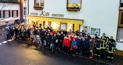 Abschied vom letzten Krifteler Traditionsbäcker | Verlag Dreisbach Online