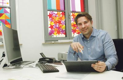 Wichtige Themen können abgearbeitet werden | Verlag Dreisbach Online