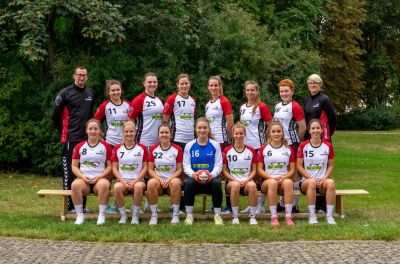 TuS Kriftel Handball TuS Kriftel feiert mehrere Meistertitel ...