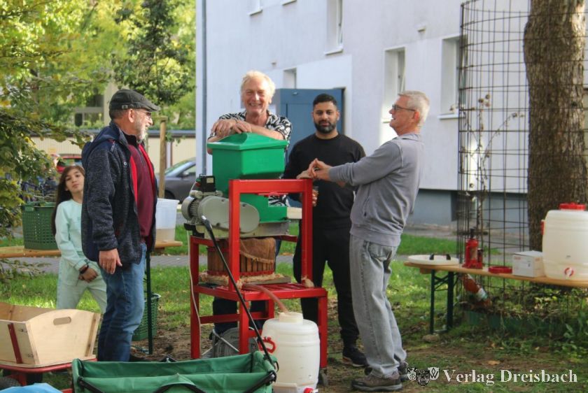 Urkunden für die fleißigsten Radfahrer | Verlag Dreisbach Online